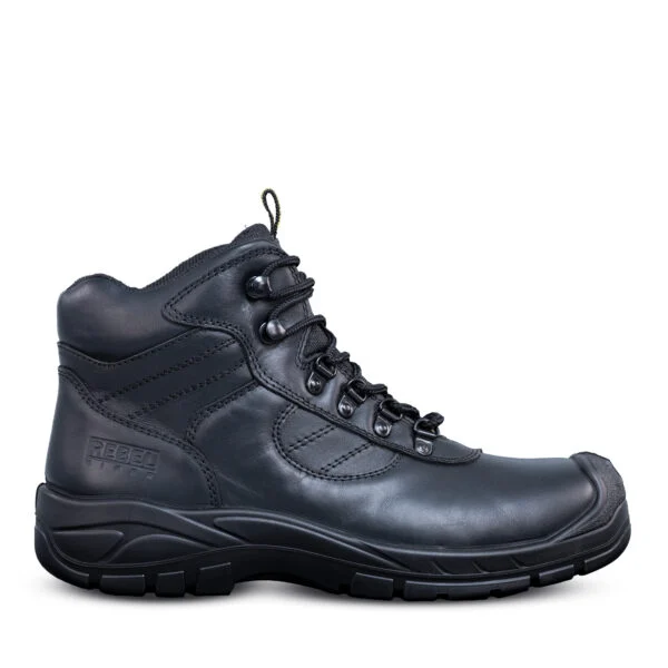Rebel Hiker Hi Boot | Phumaphambili Workwear